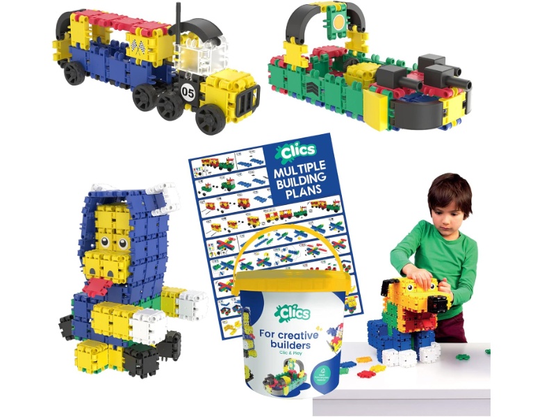 meinspielzeug - Ihr Spielzeug-Shop für Clics