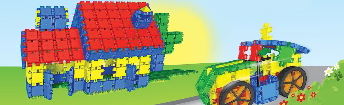 meinspielzeug - Ihr Spielzeug-Shop für Clics