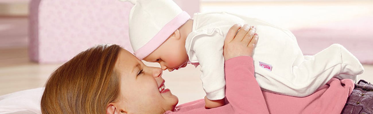 meinspielzeug - Ihr Spielzeug-Shop für Zapf Creation