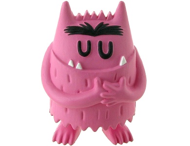 Comansi Farbenmonster Liebe | Lizenzfiguren