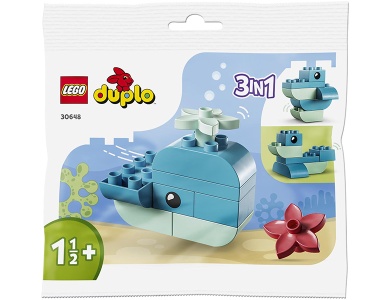 LEGO DUPLO Wal 30648