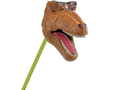 Safari Ltd. Safariology T-Rex Schädel Schnapper | Dinosaurier