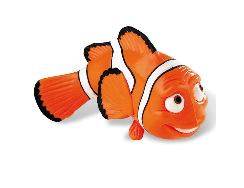 Bullyland Comic World Marlin | Disney