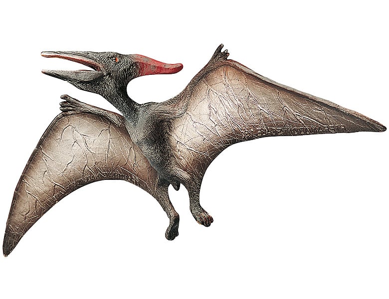Bullyland Prehistoric World Pteranodon | Dinosaurier