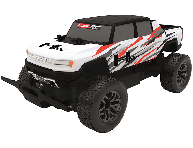 Carrera RC GMC Hummer EV | RC Fahrzeuge