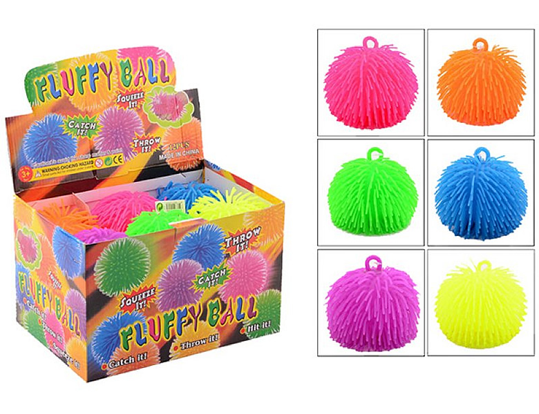 Gimmicks Fluffy Ball