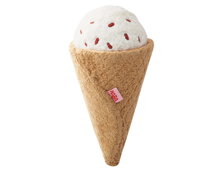 HABA Biofino Rollenspiele Eiswaffeln Venezia | Lebensmittel