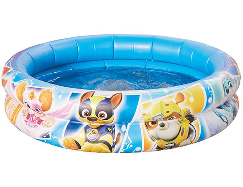 Happy People Mighty Pups Paw Patrol Babypool 74cm | Kinderpool