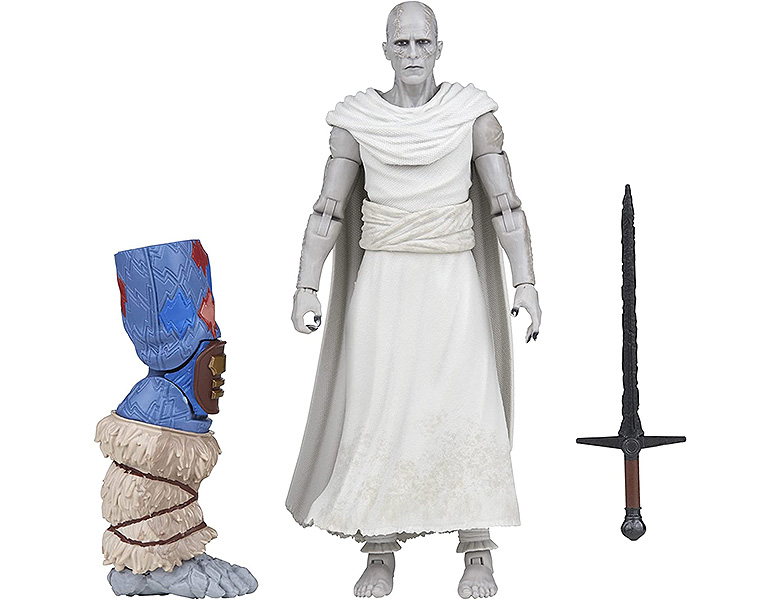 Hasbro Marvel Legends Series Avengers Gorr 15cm | Actionfiguren