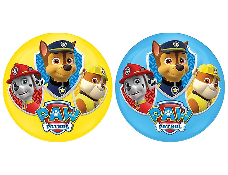 John Paw Patrol Ball Light Up 10cm | Gimmicks