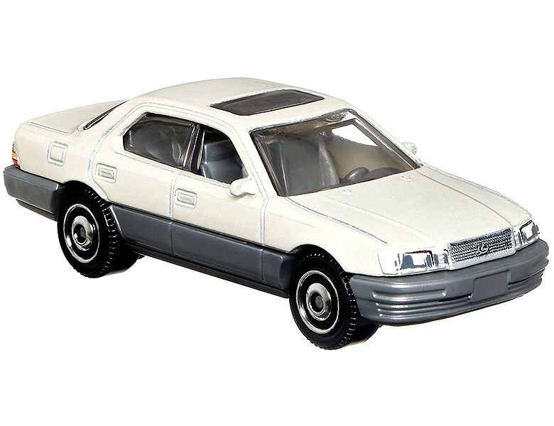 Matchbox 1994 Lexus LS 400 1:64 | Spielzeugauto