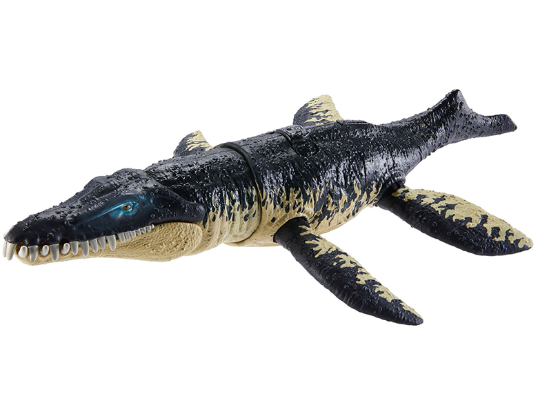 Mattel Jurassic World Dino Trackers Kronosaurus | Dinosaurier