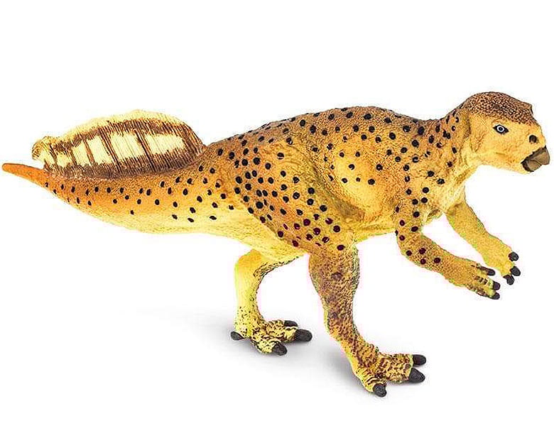 Safari Ltd. Prehistoric World Psittacosaurus | Dinosaurier