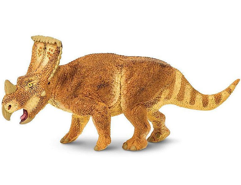 Safari Ltd. Prehistoric World Vagaceratops | Dinosaurier