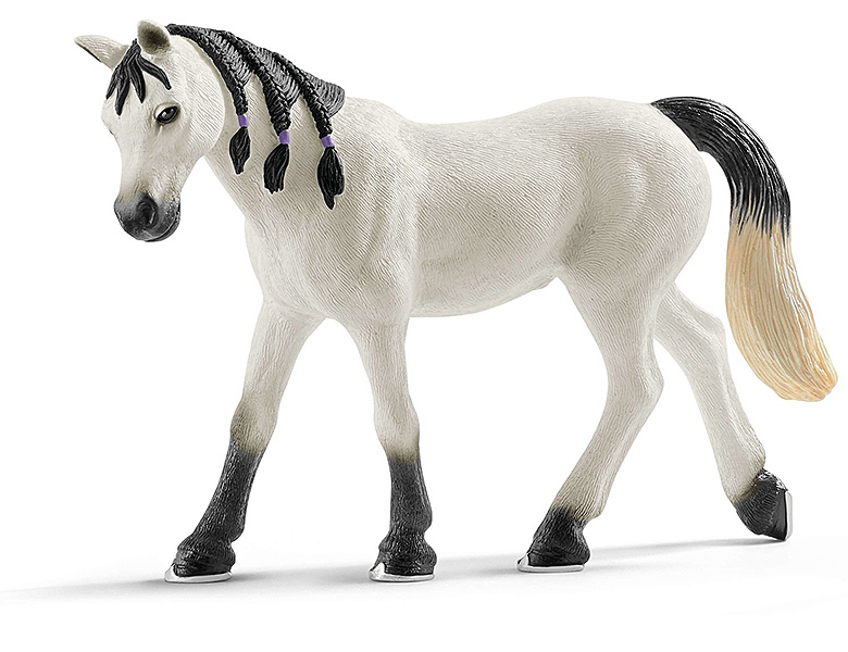 Schleich Horse Club Araber Stute | Pferde