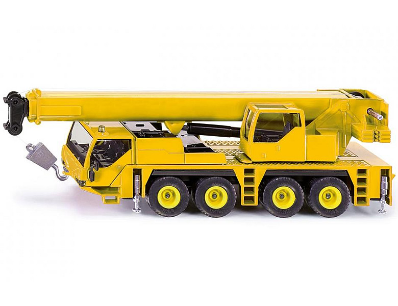 Siku Super Kranwagen 1:55 | Nutzfahrzeuge