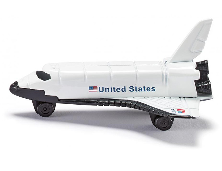 Siku Super Space Shuttle 1:87 | Diverses