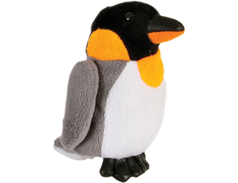 The Puppet Company Finger Puppets Fingerpuppe Pinguin 13cm | Fingerpuppen