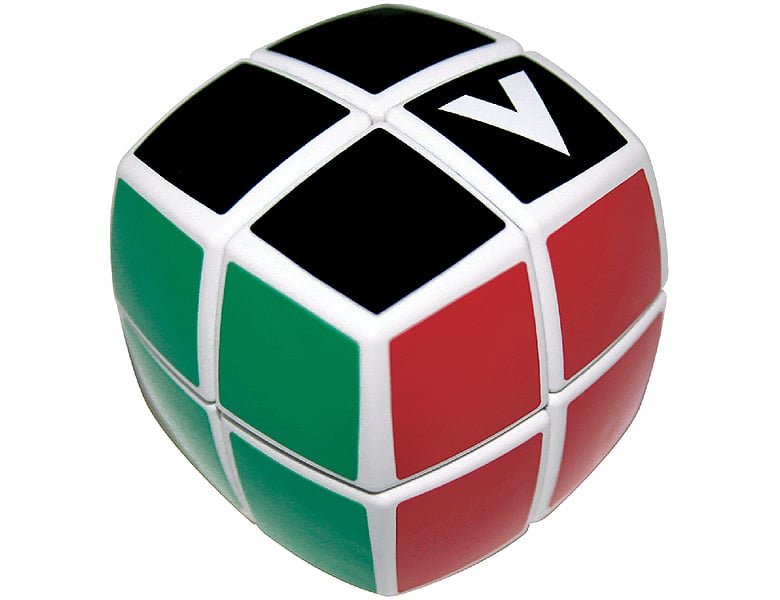 V-Cube V-Pillow Cube 2b | Logikspiele