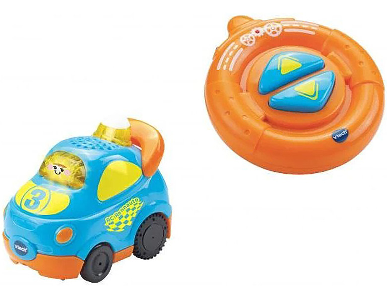 vtech Tut Tut RC Baby Flitzer Speedster DE | Spielzeugautos